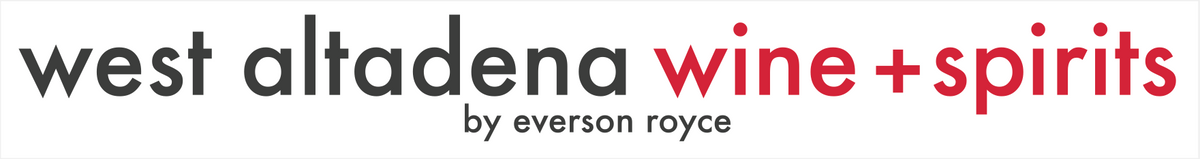West Altadena Wine